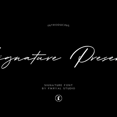 Cursive | Collection | FontSpace
