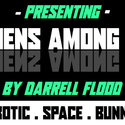 Letras xd | Collection | FontSpace