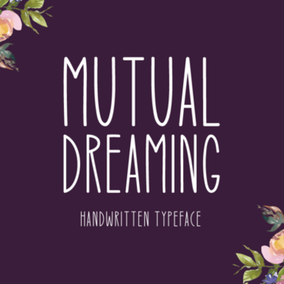 ME | Collection | FontSpace