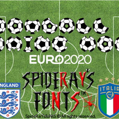 Bell o molto figo | Collection | FontSpace