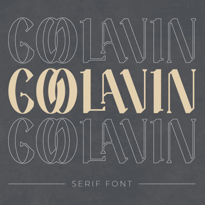 New | Collection | FontSpace
