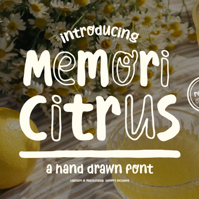 School | Collection | FontSpace