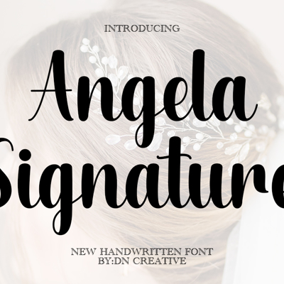Pretty | Collection | FontSpace