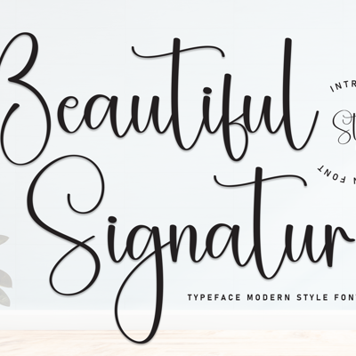 Love | Collection | FontSpace