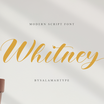 Cursive Fonts | Collection | FontSpace