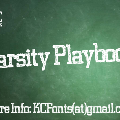 School fonts | Collection | FontSpace