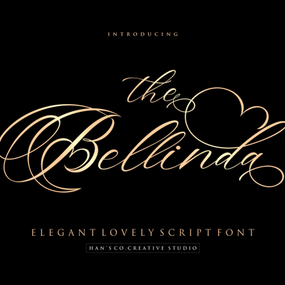 Cool | Collection | FontSpace