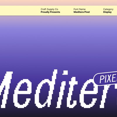 Pixel normal italic fonts | Collection | FontSpace