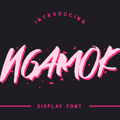 Fonts | Collection | FontSpace