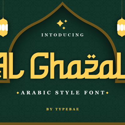 Arabic Calligraphy fonts | Collection | FontSpace