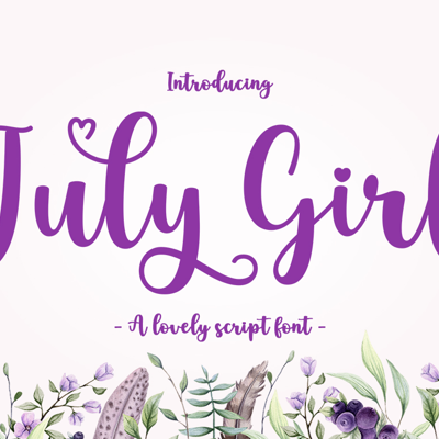 Lettering | Collection | FontSpace