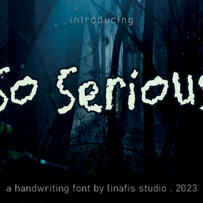 Hand Lettering scribble | Collection | FontSpace