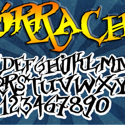 Beer Fonts | Collection | FontSpace