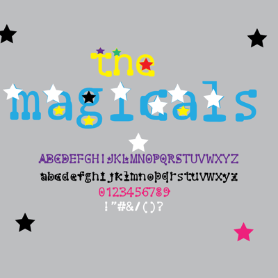 Wan | Collection | FontSpace