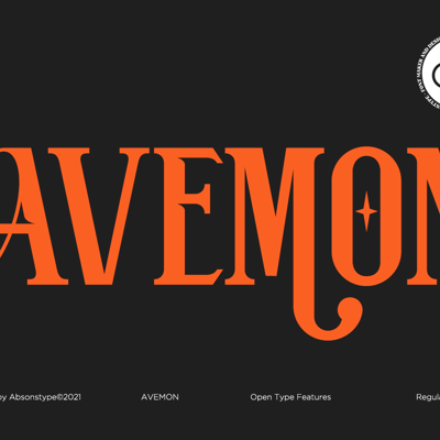 Logo | Collection | FontSpace