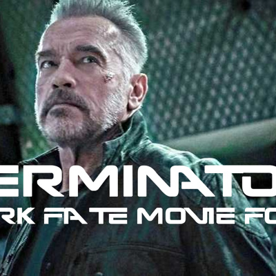 Terminator collection | Collection | FontSpace