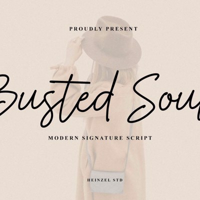 Papi | Collection | FontSpace