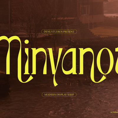 Paul Cullen | Collection | FontSpace