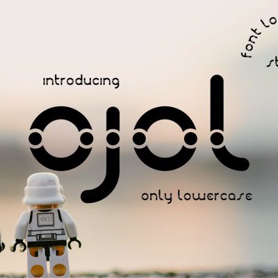 CC Social | Collection | FontSpace