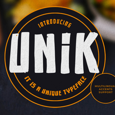 Fonts | Collection | FontSpace