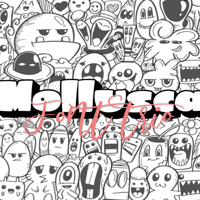 Outline | Collection | FontSpace