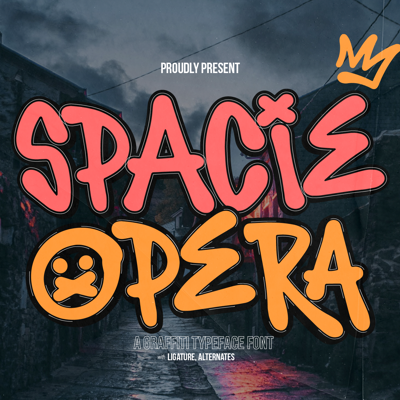 Lettering | Collection | FontSpace