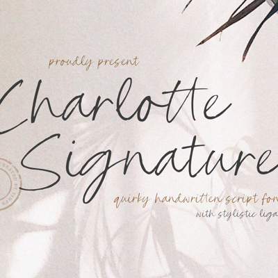 Handwritten fonts | Collection | FontSpace