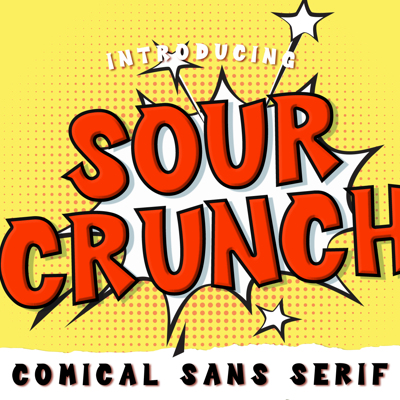 3D | Collection | FontSpace