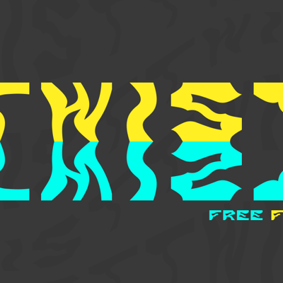 COOL | Collection | FontSpace