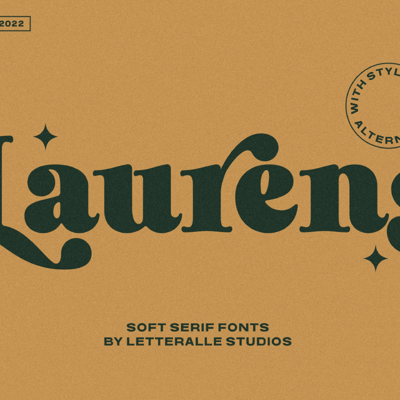 2022 Fonts | Collection | FontSpace