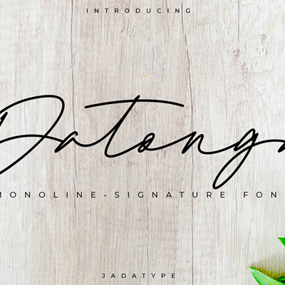 Handwriting | Collection | FontSpace
