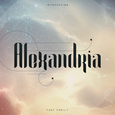 Logo | Collection | FontSpace