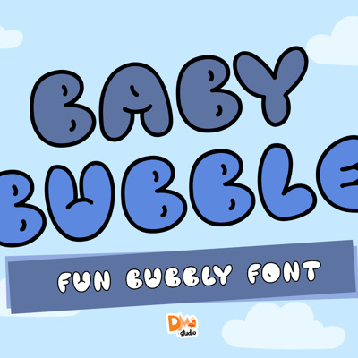 Name tags | Collection | FontSpace
