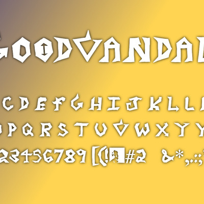 Rad classical fonts | Collection | FontSpace