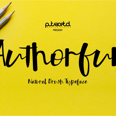 Calligraphy | Collection | FontSpace