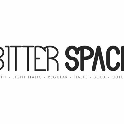 COOLER FONTS | Collection | FontSpace