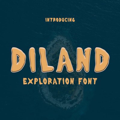 Park | Collection | FontSpace