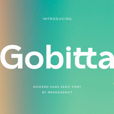 Goodie Fonts | Collection | FontSpace