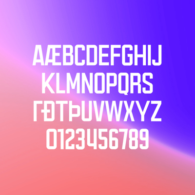 Ce | Collection | FontSpace