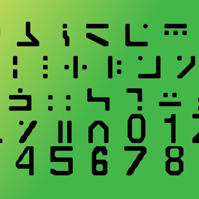 Fnaf | Collection | FontSpace