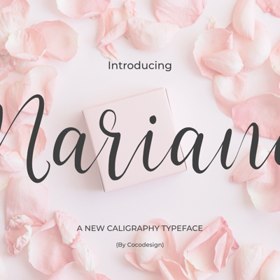 Lettering | Collection | FontSpace