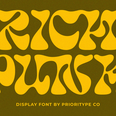 Funky | Collection | FontSpace