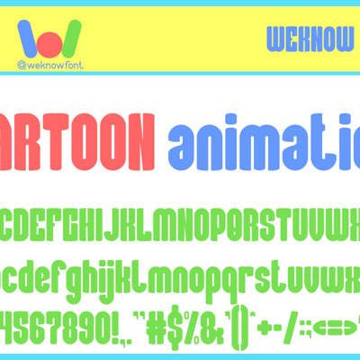 Cute fonts | Collection | FontSpace