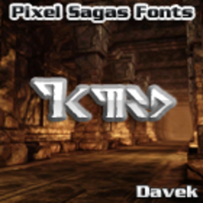 Dungeons & Dragons | Collection | FontSpace