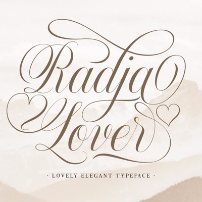 Heart Fonts | Collection | FontSpace
