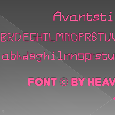 FontSpace Search