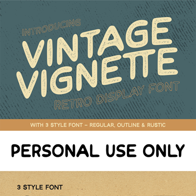 Subtitulo | Collection | FontSpace