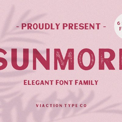 Standard block | Collection | FontSpace