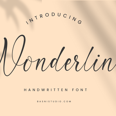 Handwriting | Collection | FontSpace