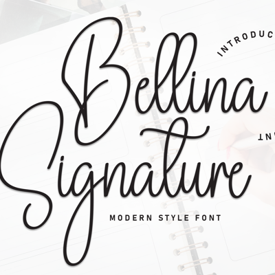 Cursive | Collection | FontSpace